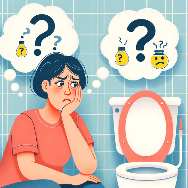 Sudden Urge To Pee And Can't Hold It - Trendix