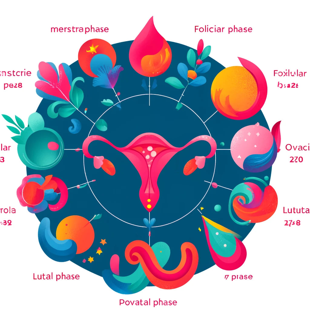 How Long Are Menstrual Cycles? - Trendix