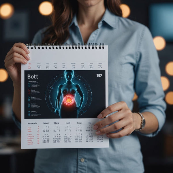 Understanding Interstitial Cystitis and Its Connection to Menstruation ... Understanding Interstitial Cystitis and Its Connection to Menstruation ...