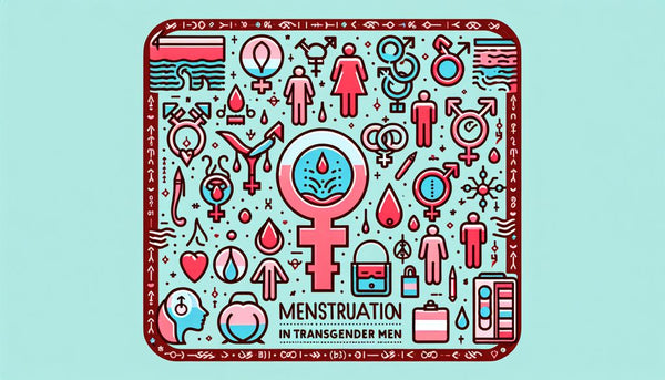 Transgender Realities: Understanding Menstruation in Trans Men - Trendix