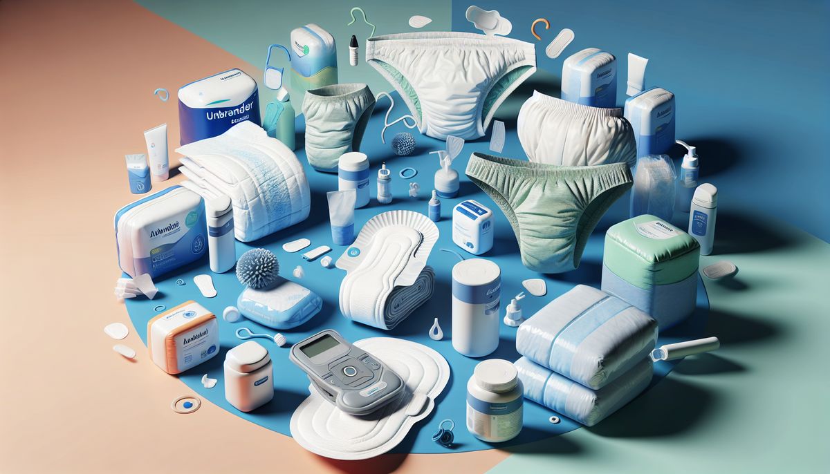 The Best Budget-Friendly Incontinence Solutions - Trendix